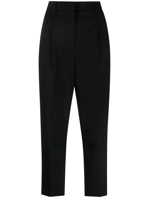 LANVIN High-rise Tailored Trousers