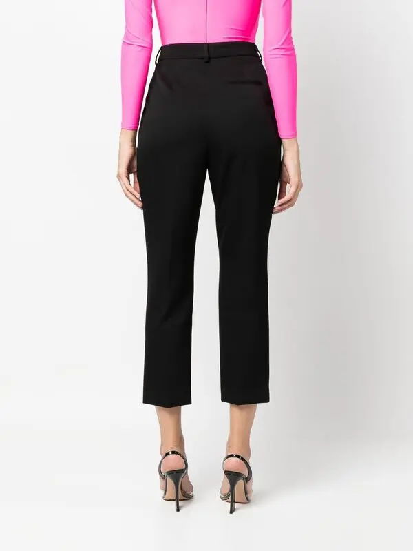 LANVIN High-rise Tailored Trousers