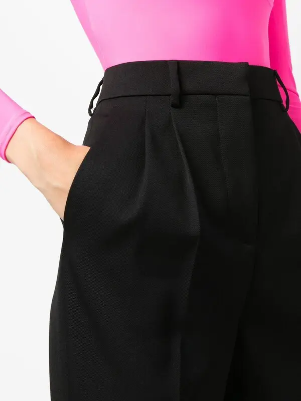 LANVIN High-rise Tailored Trousers