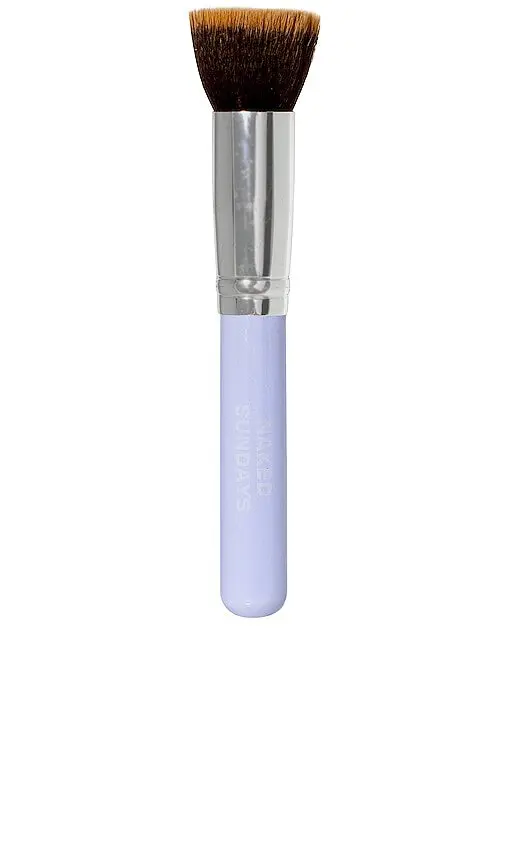 NAKED SUNDAYS Spf Bff Brush - N,a