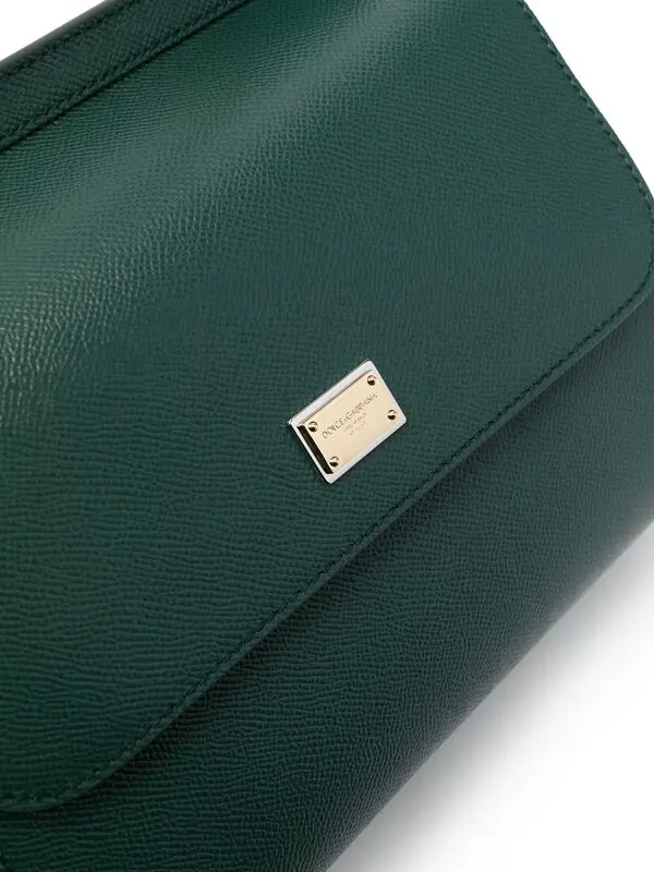 Dolce & Gabbana Sicily Tote Bag - Green