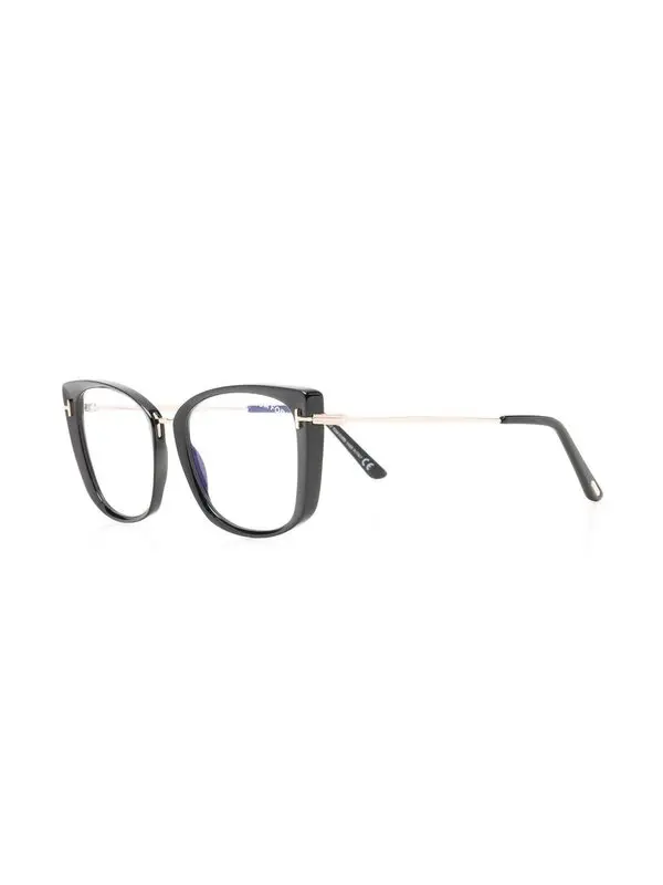 TOM FORD Cat-eye Glasses