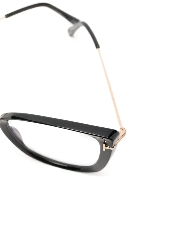 TOM FORD Cat-eye Glasses