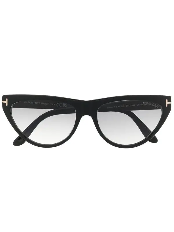 TOM FORD Cat-eye Sunglasses