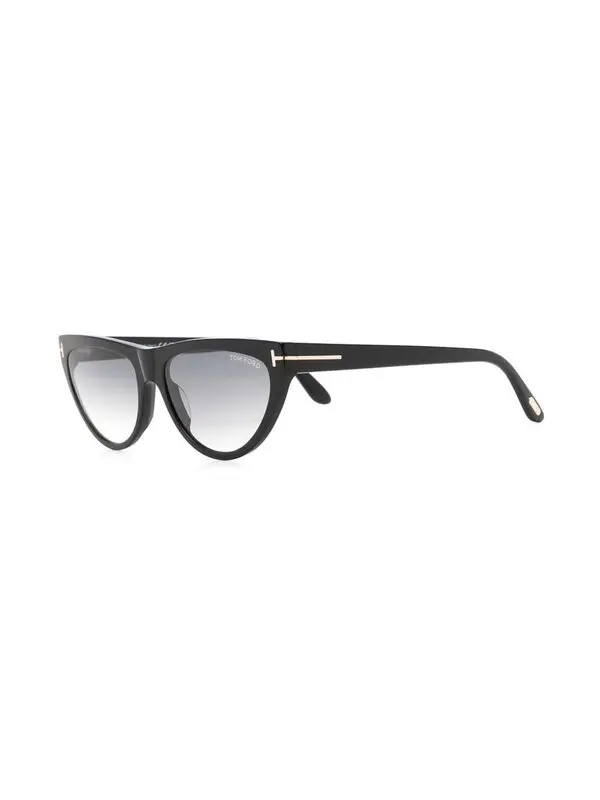 TOM FORD Cat-eye Sunglasses