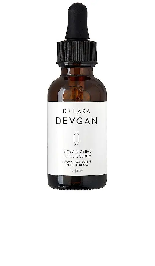 DR. LARA DEVGAN Vitamin C+b+e Ferulic Serum - N,a