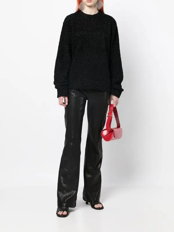 1017 Alyx 9sm Brushed Sweatshirt