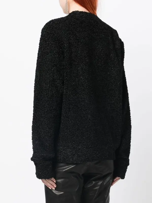 1017 Alyx 9sm Brushed Sweatshirt
