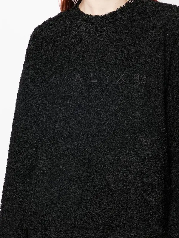 1017 Alyx 9sm Brushed Sweatshirt
