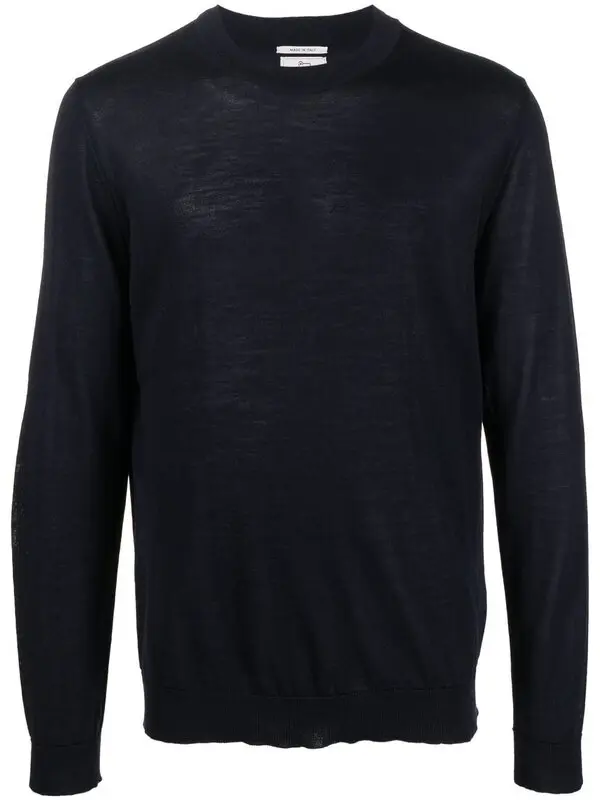Woolrich Virgin-wool Jumper