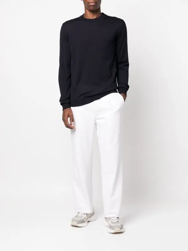 Woolrich Virgin-wool Jumper