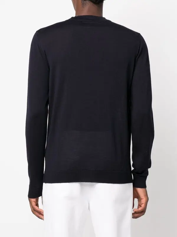 Woolrich Virgin-wool Jumper