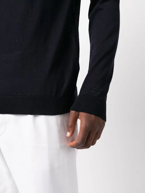 Woolrich Virgin-wool Jumper