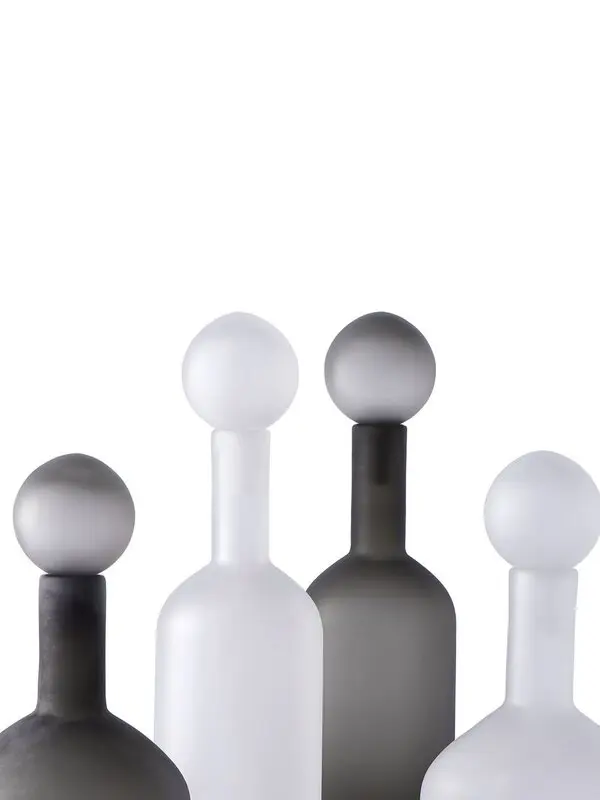 POLSPOTTEN Bubbles Bottles