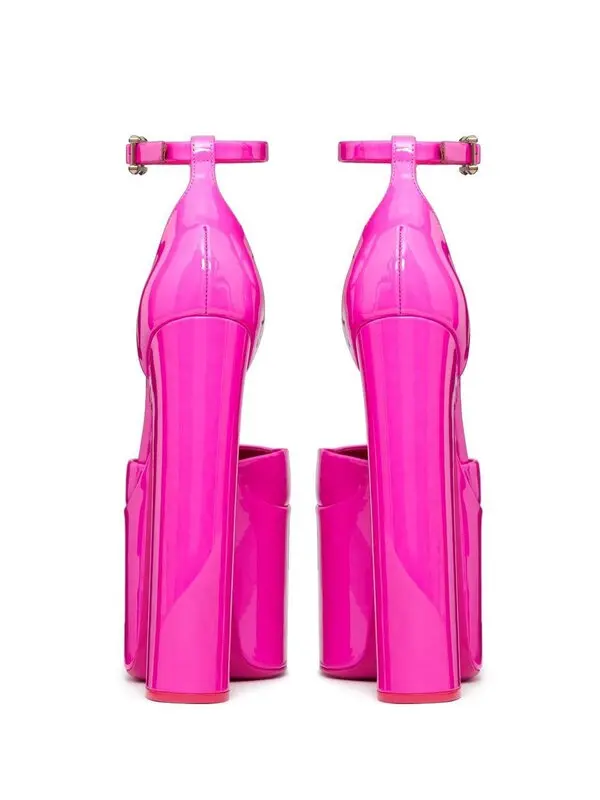 Valentino Garavani 180mm Discobox Platform Pumps
