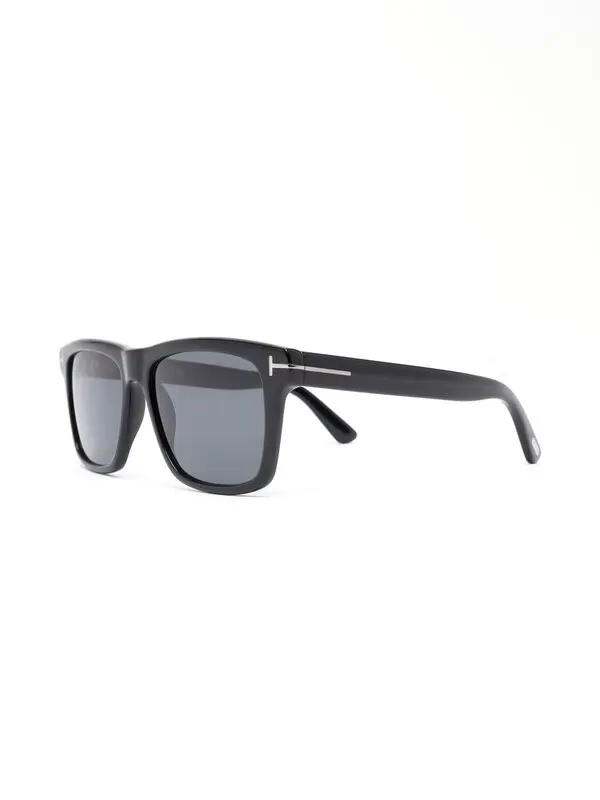 TOM FORD Square-frame Sunglasses