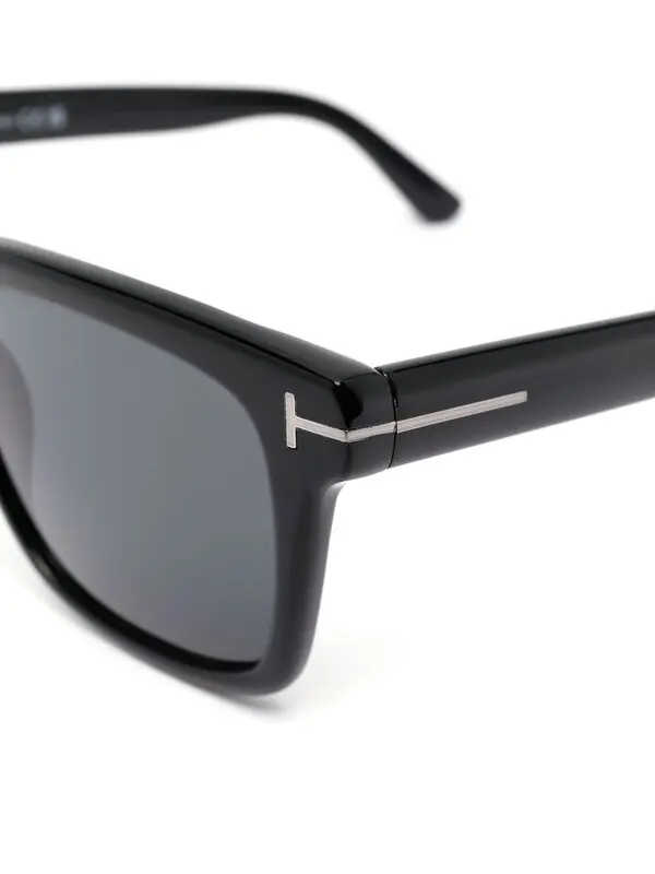 TOM FORD Square-frame Sunglasses