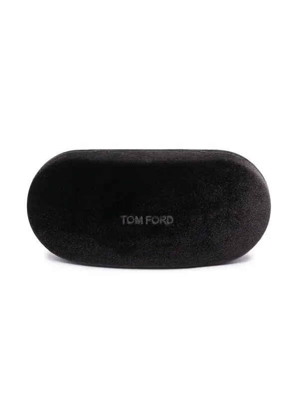 TOM FORD Square-frame Sunglasses