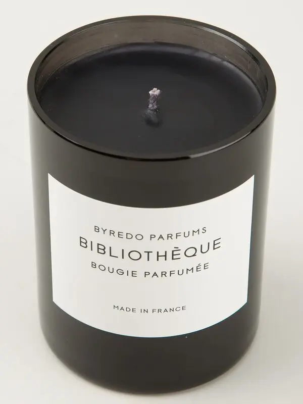 Byredo Bibliotheque' Scented Candle