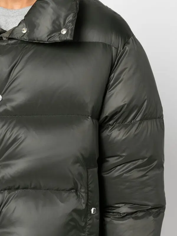 Khrisjoy Feather-down Puffer Jacket