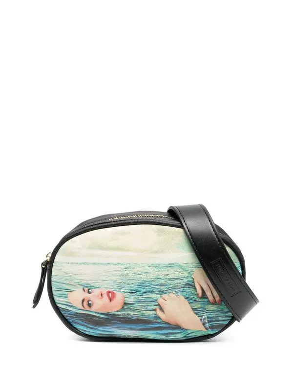 SELETTI Toiletpaper Seagirl Belt Bag