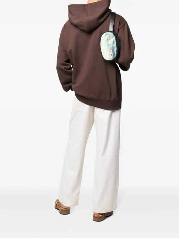 SELETTI Toiletpaper Seagirl Belt Bag