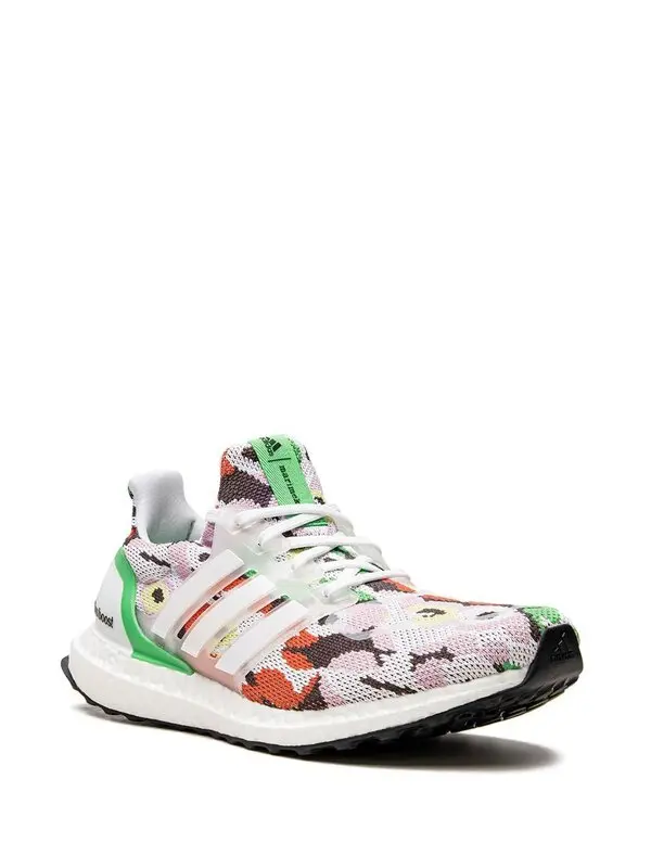 Adidas X Marimekko Ultraboost 5.0 Sneakers