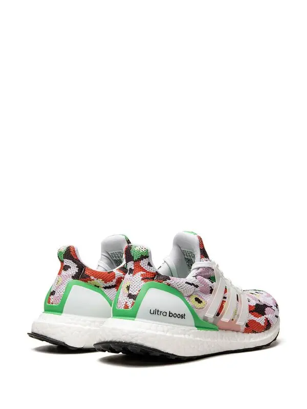 Adidas X Marimekko Ultraboost 5.0 Sneakers