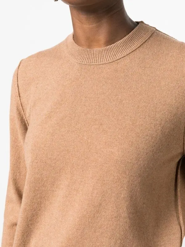 MAISON MARGIELA Crew-neck Jumper