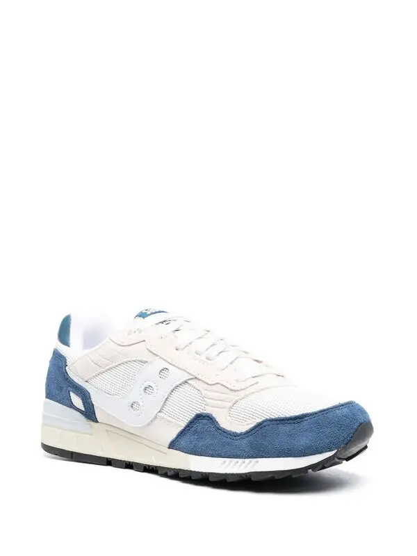 Saucony Low-top Sneakers
