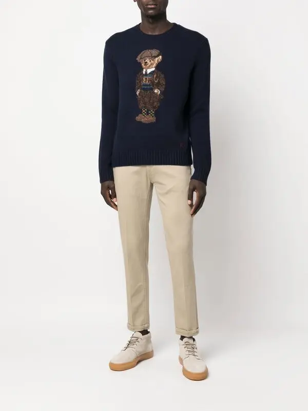 PT TORINO Mid-rise Slim-fit Jeans - Neutrals