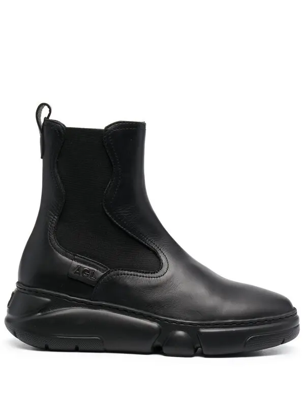 Agl Patty Ankle Boots