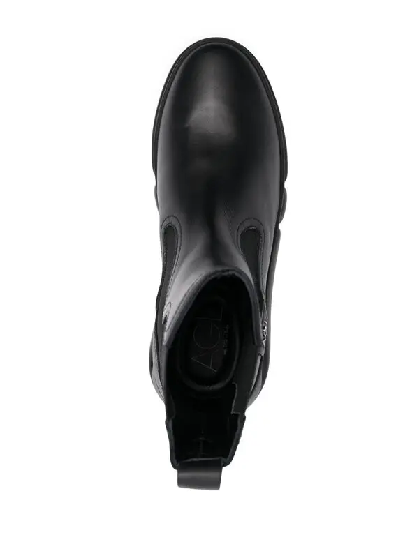 Agl Patty Ankle Boots