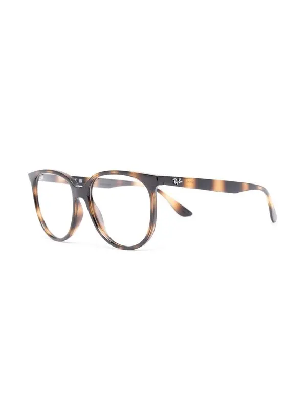 Ray-ban Round Frame Glasses