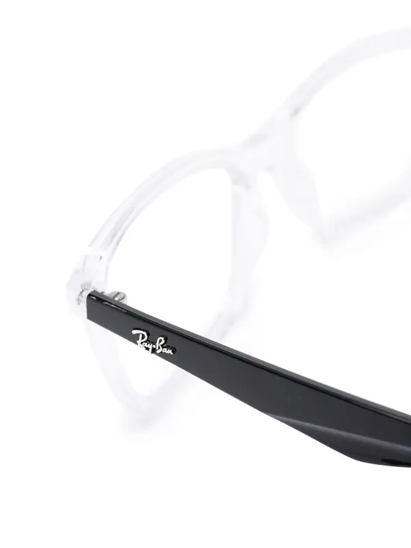 Ray-ban Square-frame Optical Glasses