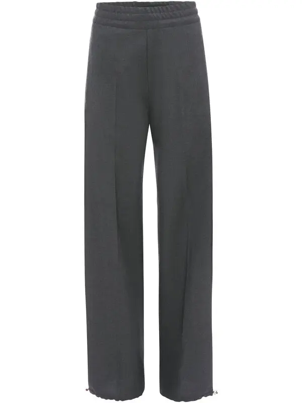 JW Anderson Tailored Straight-leg Trousers