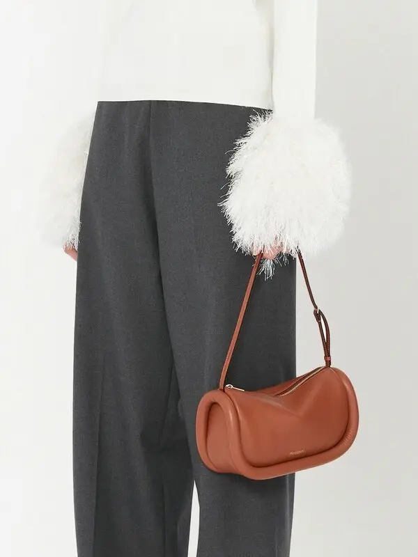 JW Anderson Tailored Straight-leg Trousers