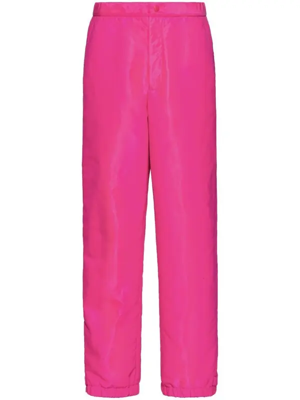 Valentino Garavani Stud-detail Cargo Trousers