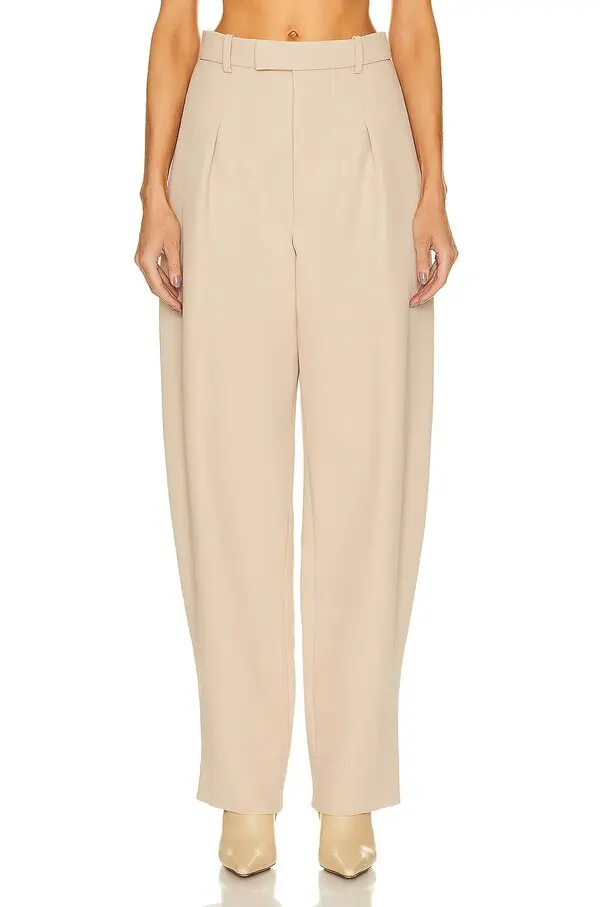 Wardrobe.NYC X Hailey Bieber Hb Trouser