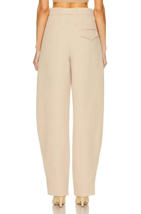 Wardrobe.NYC X Hailey Bieber Hb Trouser