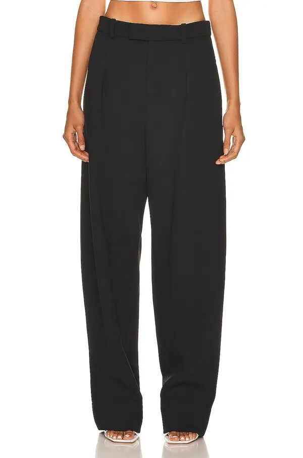 Wardrobe.NYC X Hailey Bieber Hb Trouser