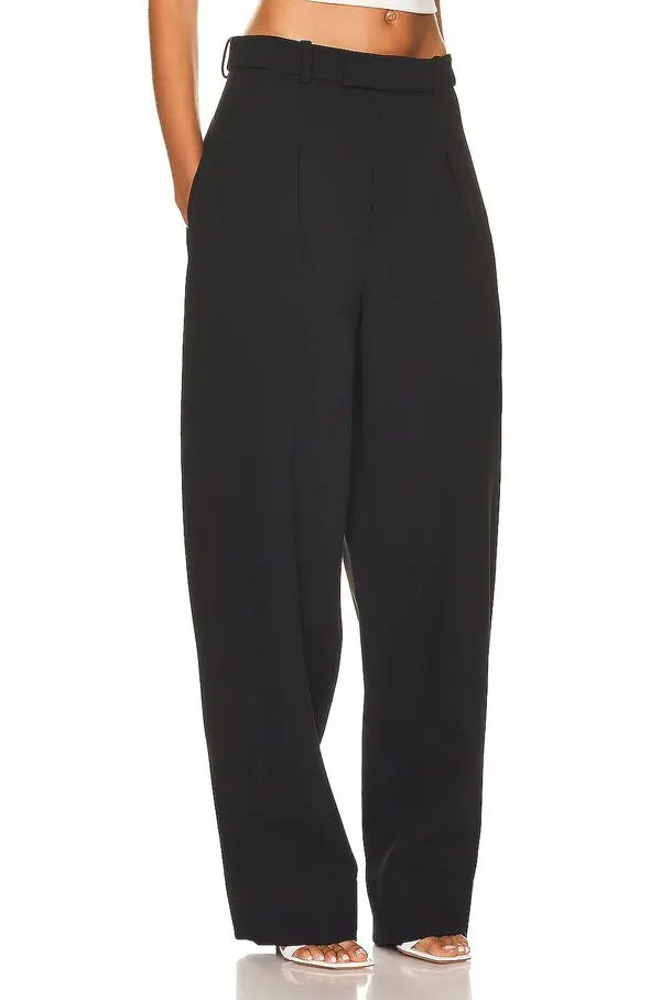 Wardrobe.NYC X Hailey Bieber Hb Trouser