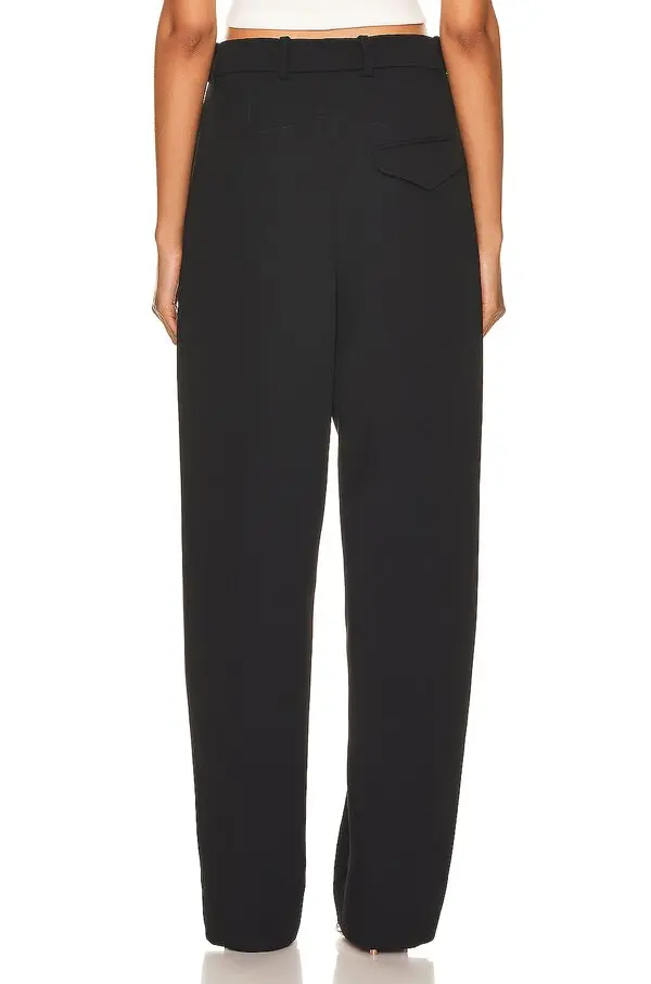 Wardrobe.NYC X Hailey Bieber Hb Trouser