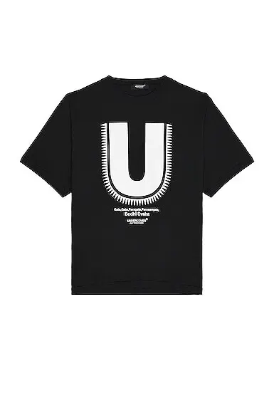 Undercover Giz U Logo Tee