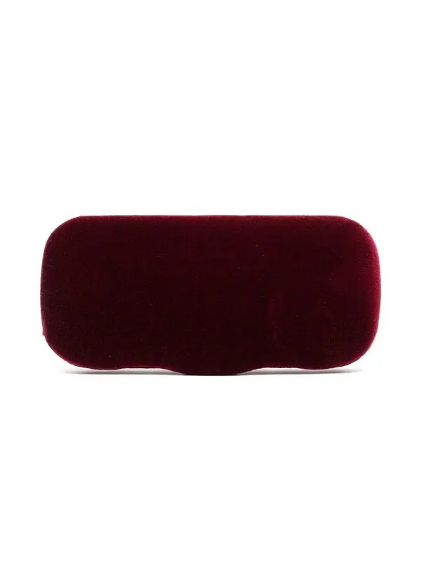Gucci Square Tinted Sunglasses