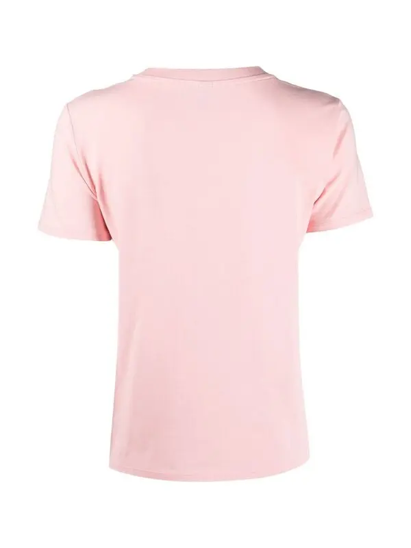 Moschino Teddy Bear Motif Pyjama Top