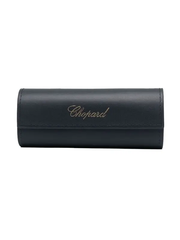 Chopard Square-frame Sunglasses