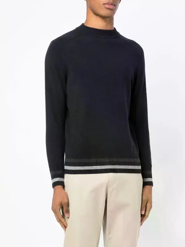 N.peal Organic Cashmere Jumper