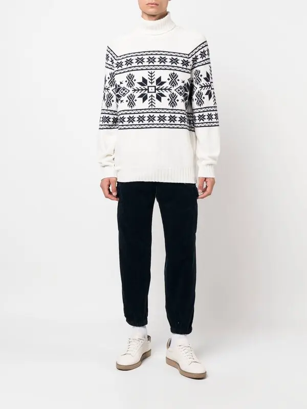Brunello Cucinelli Cargo Corduroy Trousers