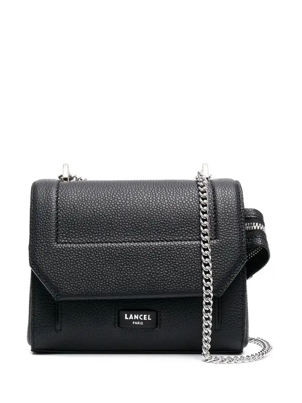 LANCEL Ninon De Flap Bag
